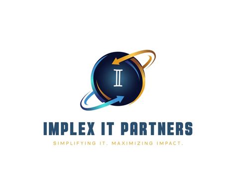 Managed It Services And Cybersecurity Implex It Partners Ar And Tx