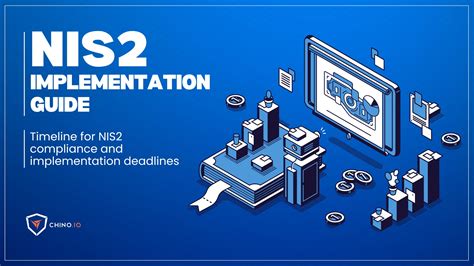 Timeline For Nis2 Compliance And Implementation Deadlines