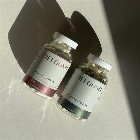 Burn And Balance Meloono