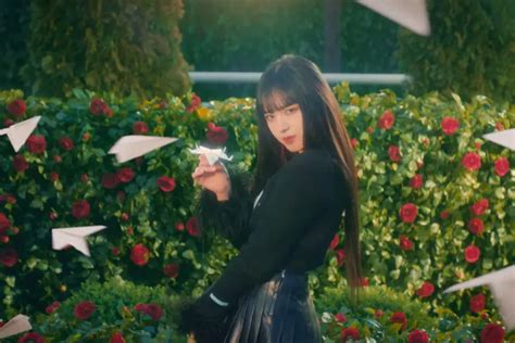 Ive Kitsch Whos Who K Pop Database