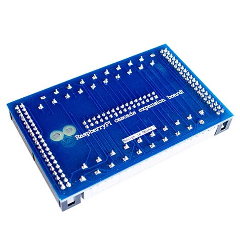 Gpio Multifunctional Cascade Expansion Board For Raspberry Pi 23 Model