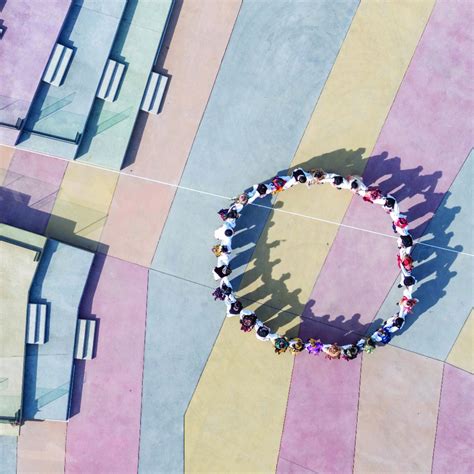 Becarac Square Longlists Dezeen Awards 2021