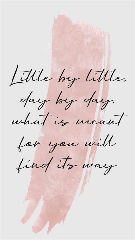 Girly Motivational Wallpapers