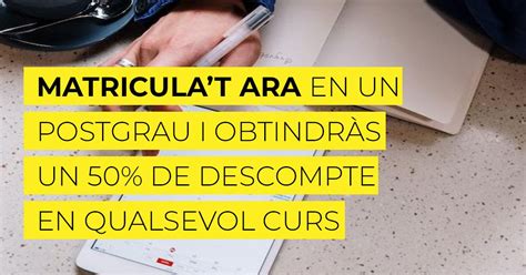 Formacio Descomptes Arquitectura Anna Palomera Moltó