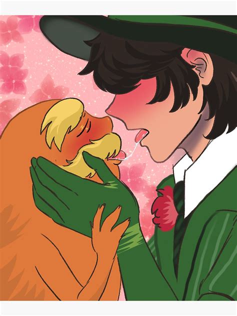 The Onceler X Lorax Sticker For Sale By Moonpaperr Redbubble