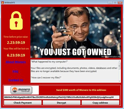 Ransomware Infection · Github Topics · Github