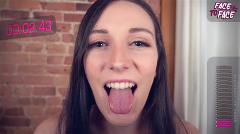 Face To Face Look At Me By Clara Dee Free Mobile Porn Videos