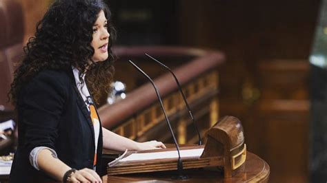 Castañón El Movimiento Feminista En Argentina Es Inspirador Para