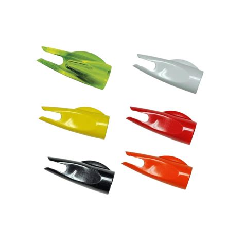 Bohning Classic Nocks 050