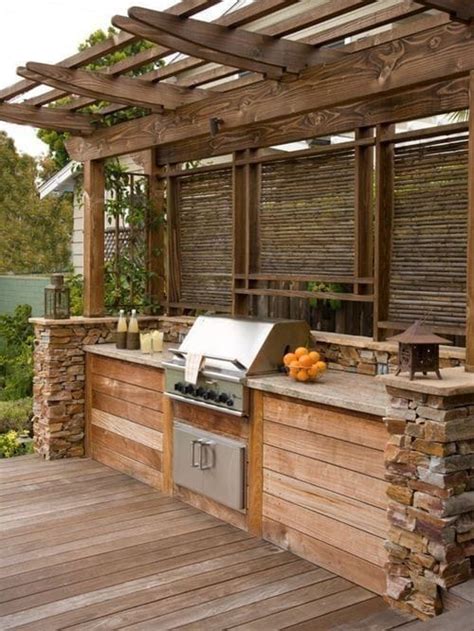 Parrillas Al Aire Libre Una Guía Completa Para Elegir Diseñar Y Disfrutar De Tu Parrilla Al