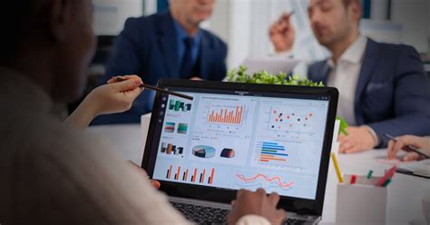 Types Of Predictive Analytics And Their Business Applications