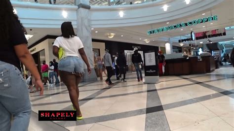 How She Get Her Ass In Those Shorts Eporner