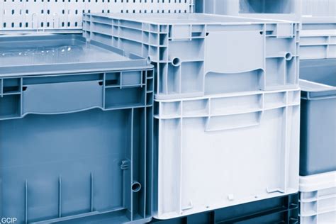 Why Use Returnable Transit Packaging