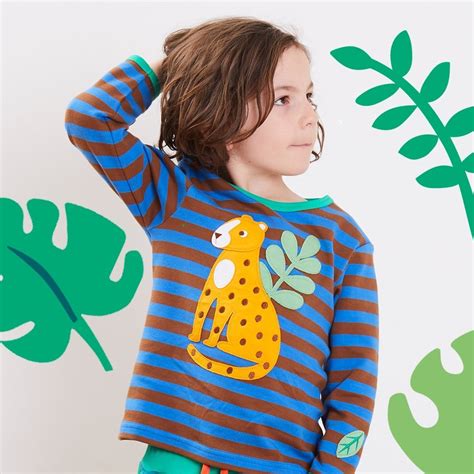 International Leopard Day Toby Tiger