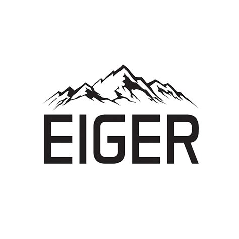 Eiger Logo Png