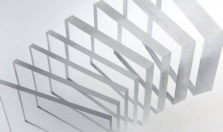 Plexiglas Akril Klirit Plexiglas Ploče Cevi I šipke Termoplast