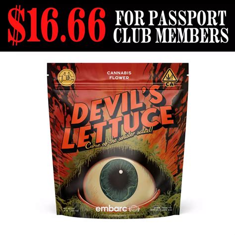 Flower Indica Sativa And Hybrid Embarc Dispensary