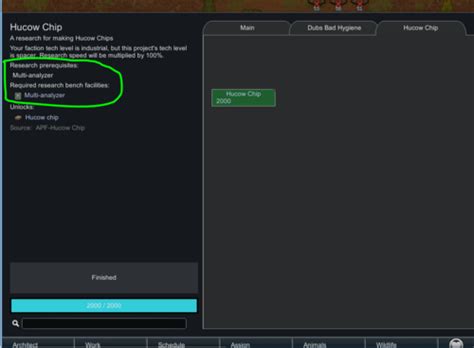 Apf Hucow Chip Rimworld Loverslab