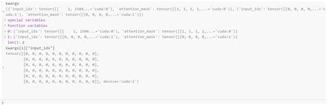 Dataparallel Scatter Method Split Tensor Wrong · Issue 107374