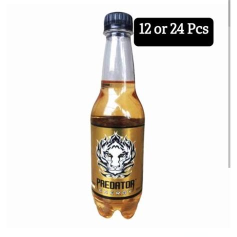 Predator Energy Drink 12 Or 24 Pcs Best Price Online Jumia Kenya