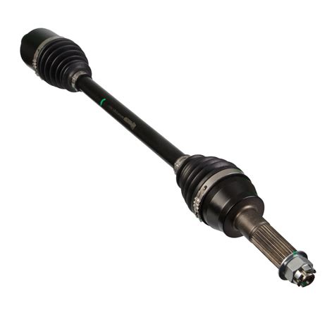 Whites Atv Cv Axle Complete Polaris Rear Lh Or Rh