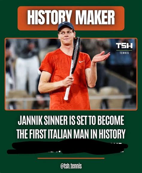 Incredible 🇮🇹 R Tennis
