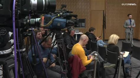 Oder River Mass Fish Die Off In Germany Poland River Is Blamed On