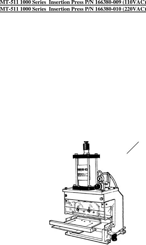 5 Row Rt Angle 1000 Series Recep Insert Tool Datasheet By Amphenol Icc