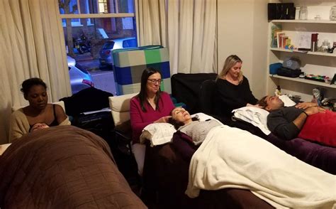 London Bars Class With Ms