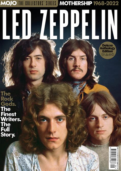 Led Zeppelin Re Master Cover 1