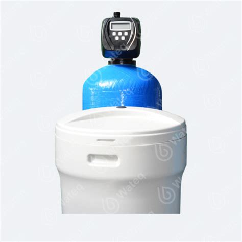 Clack Simplex And Duplex Water Softeners From Wateq