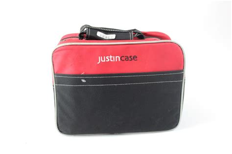 Justin Case Kit Property Room