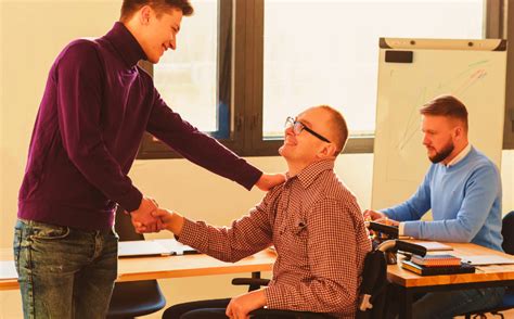 Special Needs Support