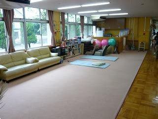 寄宿舎 埼玉県立越谷特別支援学校