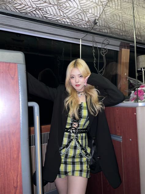 220910 Lapillus Twitter Update Yue Kpopping