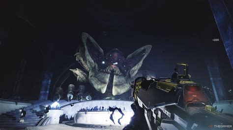 Pantheon Guide And Rewards Destiny 2 Into The Light