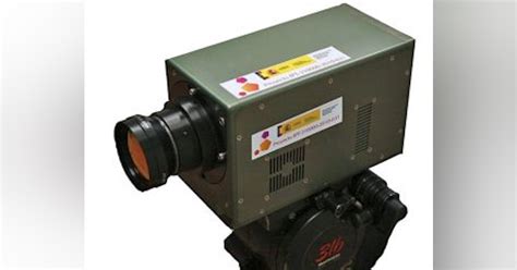 Researchers Create Remote Traffic Pollution Detection Camera Prototype