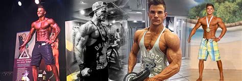 Interview With Ifbb Muscular Physique Champion Roger De