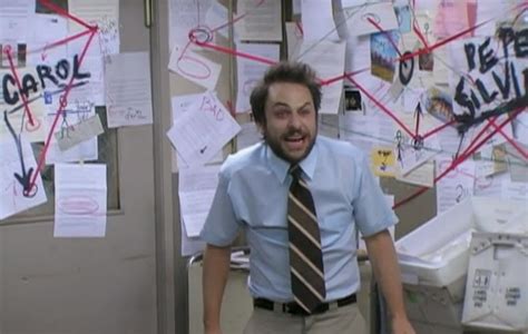 Its Always Sunny In Philadelphia 2005