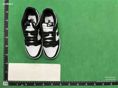 Panda Dunks Rrepcitykickz