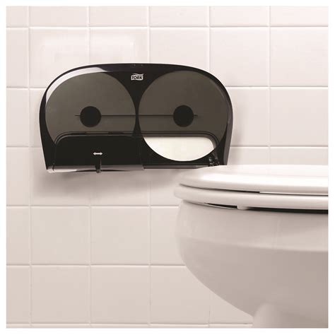 Tork® Universal High Capacity Bath Tissue With Opticore Septic Safe 2