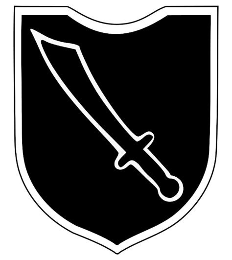 The Mutiny Of The 13th Ss Handschar Division At Villefranche De Rouergue