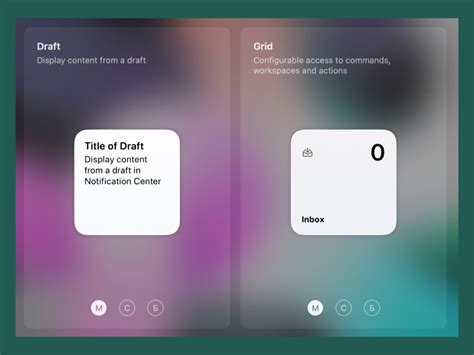 Best Widgets For MacOS Big Sur Top 20 For Everyday Use TechRechard