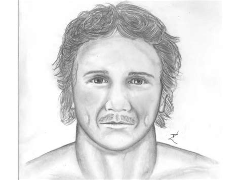 Weaselhead Flats Sex Assault Police Release Sketch Of Suspect Calgary Herald