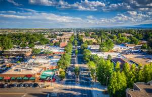 Longmont Post Office Driveway Entrance Closed Aug 14 Evening Aug 18