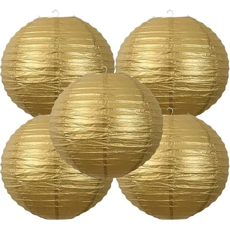 Lanterna De Papel 30cm Lojas Keff