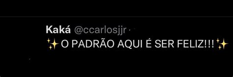 Kaká Ccarlosjjr Posts X