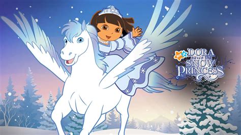 Dora Saves The Snow Princess 2008 Full Movie Online Watch Hd Movies