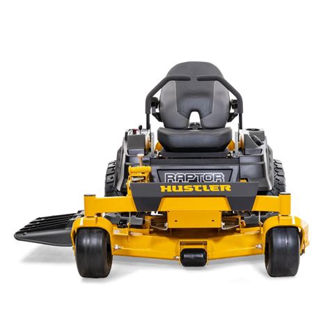 Best Hustler Residential Mowers 2025 Specs Prices And Dealers