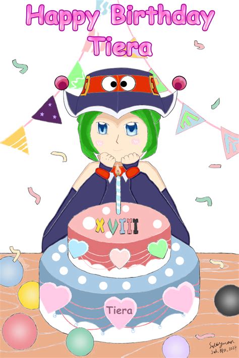 Tiera Crazy Racing Kartrider Image By Suleymanshah 4248311